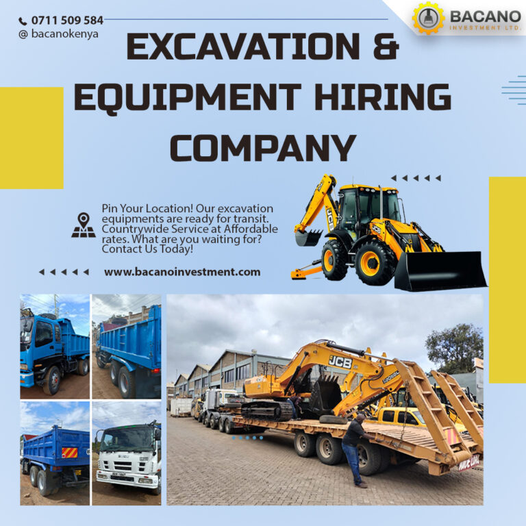 Exploring the Role of Logistics in Construction Projects: - Bacano ...